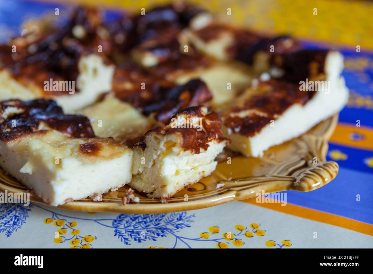 Corsican food hi-res stock photography and images - Alamy