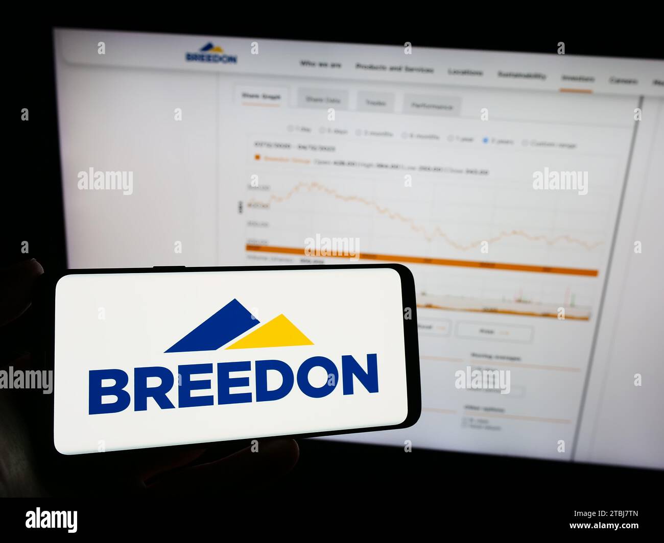 Breedongroup hi-res stock photography and images - Alamy