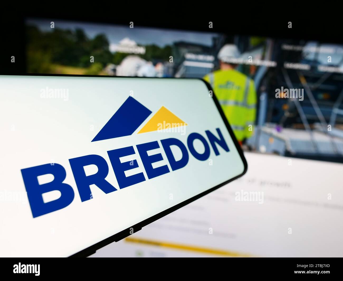 Breedongroup hi-res stock photography and images - Alamy