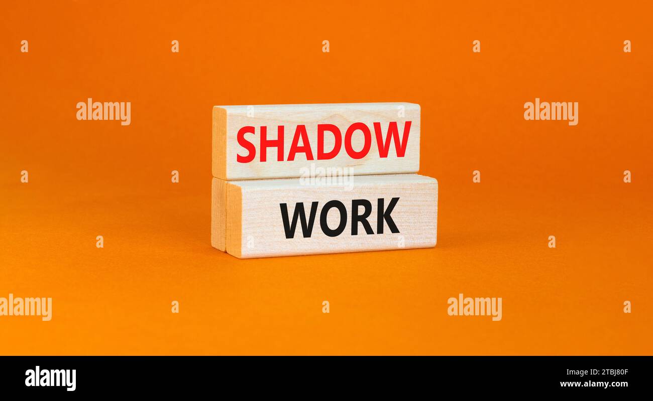 Shadow work psychology symbol hi-res stock photography and images - Alamy