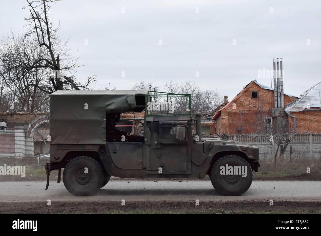 Russian offensives hi-res stock photography and images - Alamy