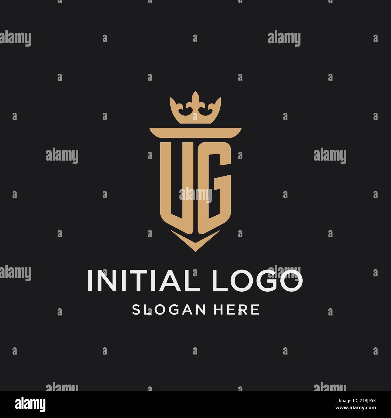Ug sign hi-res stock photography and images - Alamy