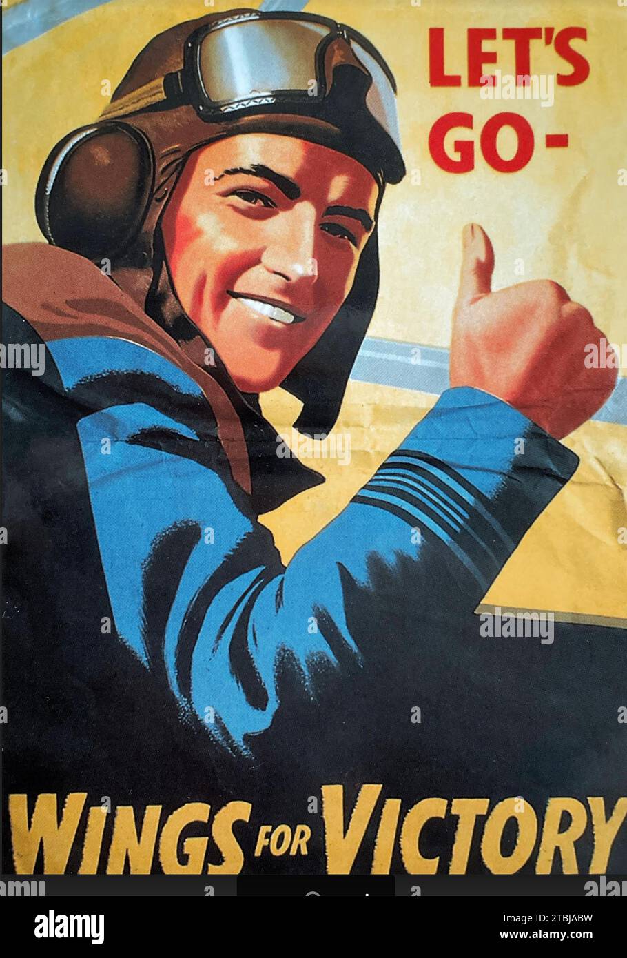 Wings for victory hi-res stock photography and images - Alamy