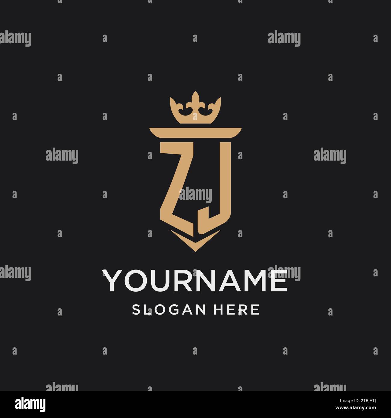 Zj letters hi-res stock photography and images - Alamy