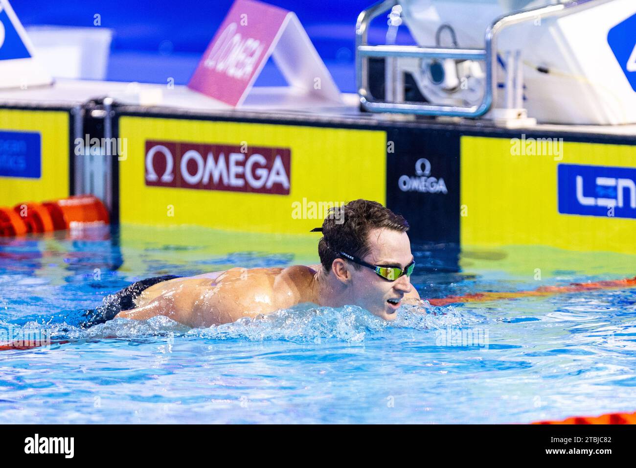 Benjamin proud hi-res stock photography and images - Alamy