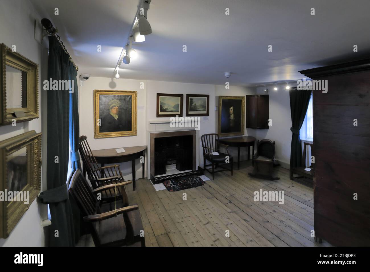 3 burns hi-res stock photography and images - Alamy