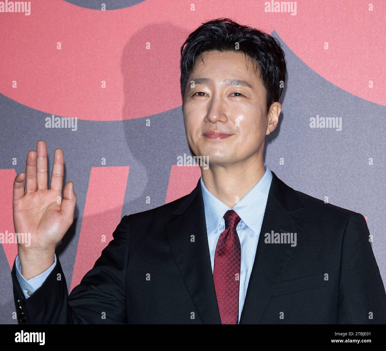 Gq korea hi-res stock photography and images - Alamy