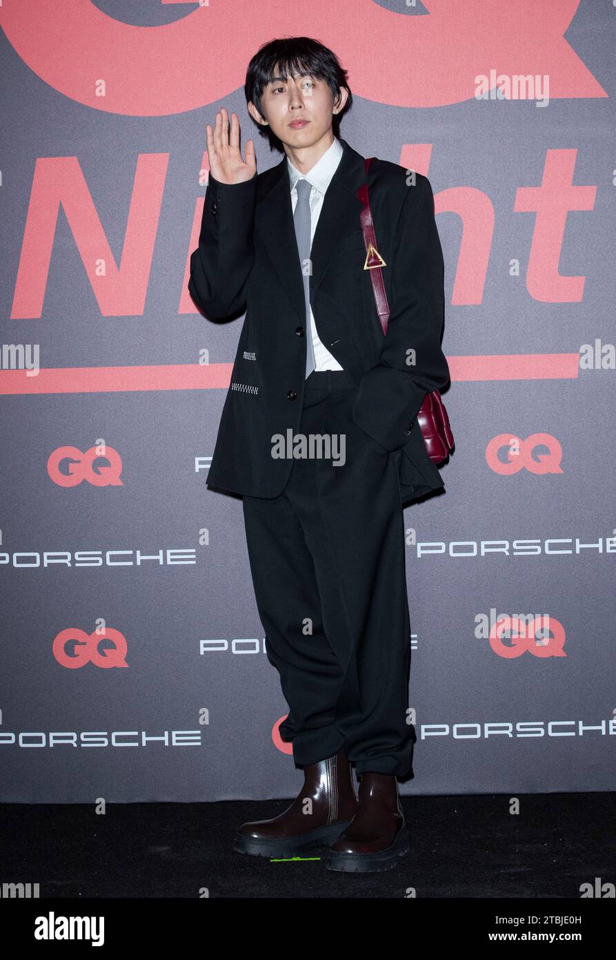 Gq korea hi-res stock photography and images - Alamy