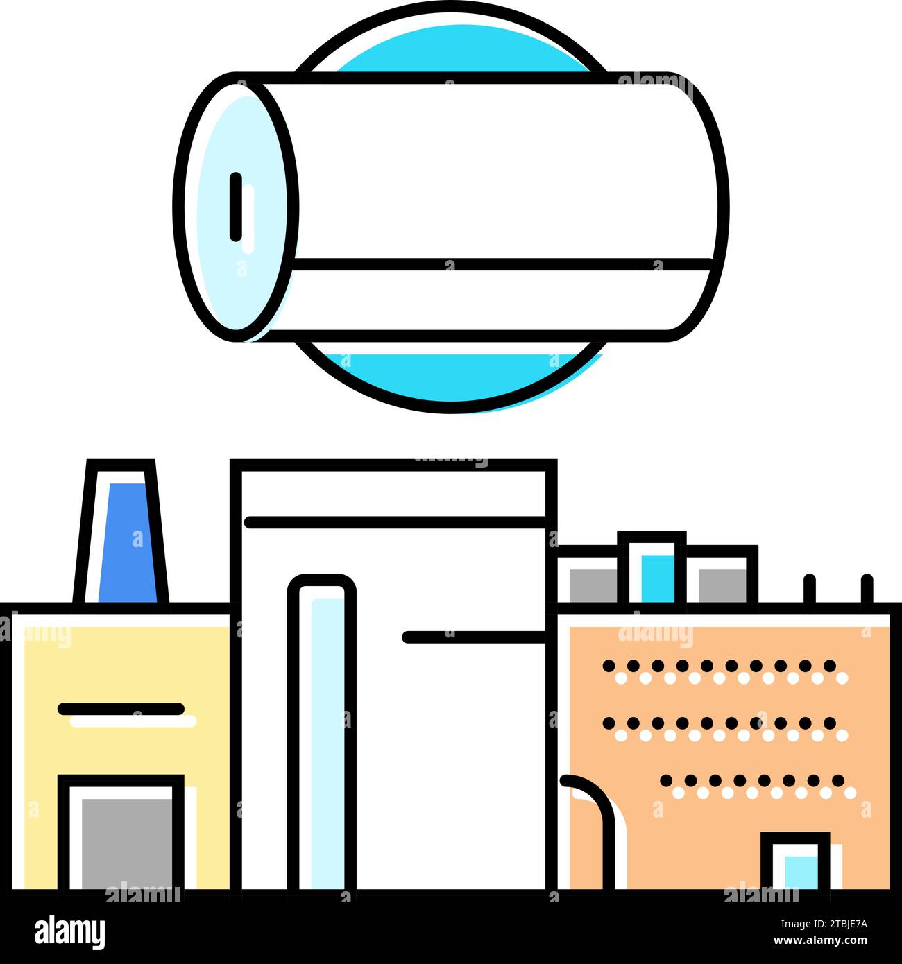 Tissue paper mill hi-res stock photography and images - Alamy