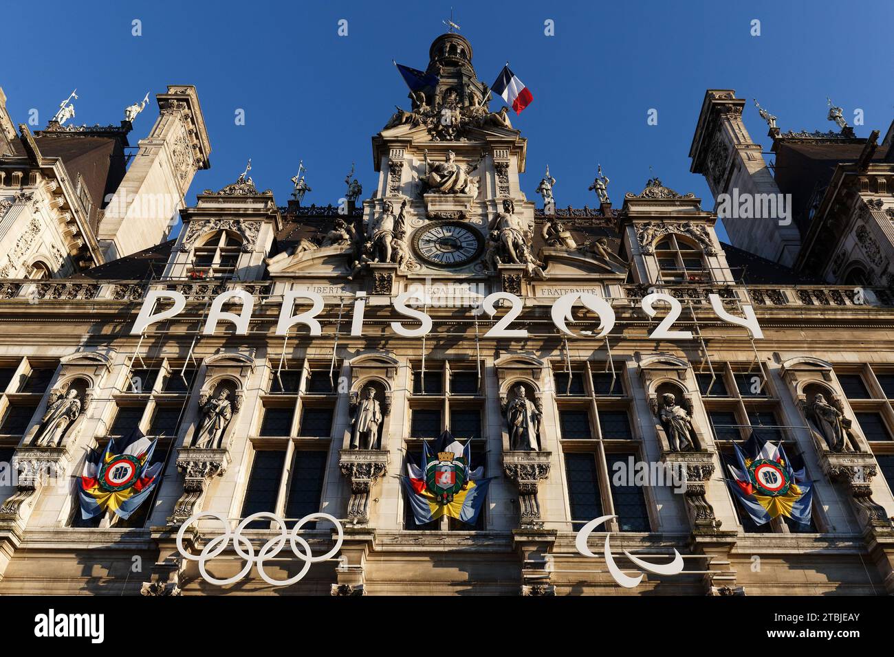 Sports hall logo hi-res stock photography and images - Alamy