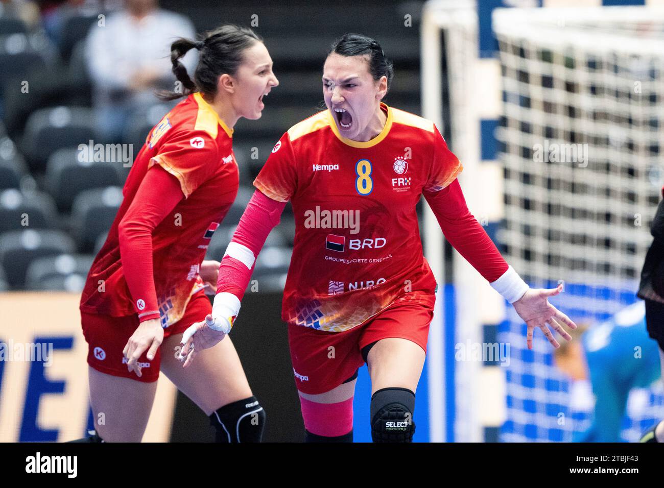 Romania cristina hi-res stock photography and images - Alamy