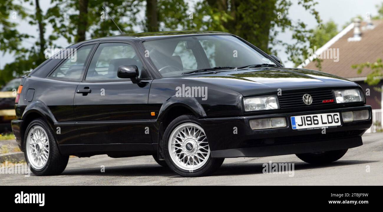 Rare silver bbs alloys wheels hi-res stock photography and images - Alamy