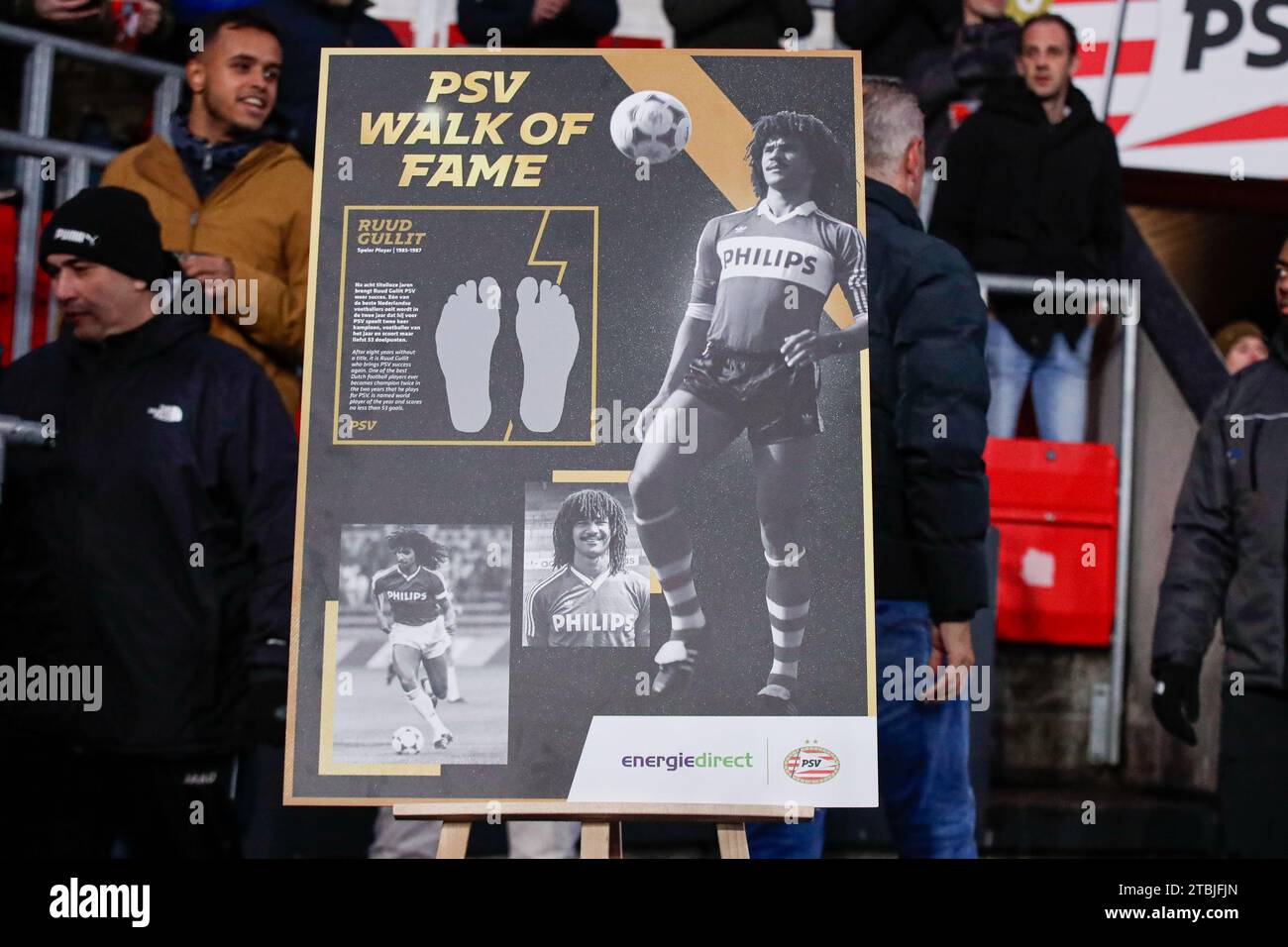 Ruud gullit poster hi-res stock photography and images - Alamy