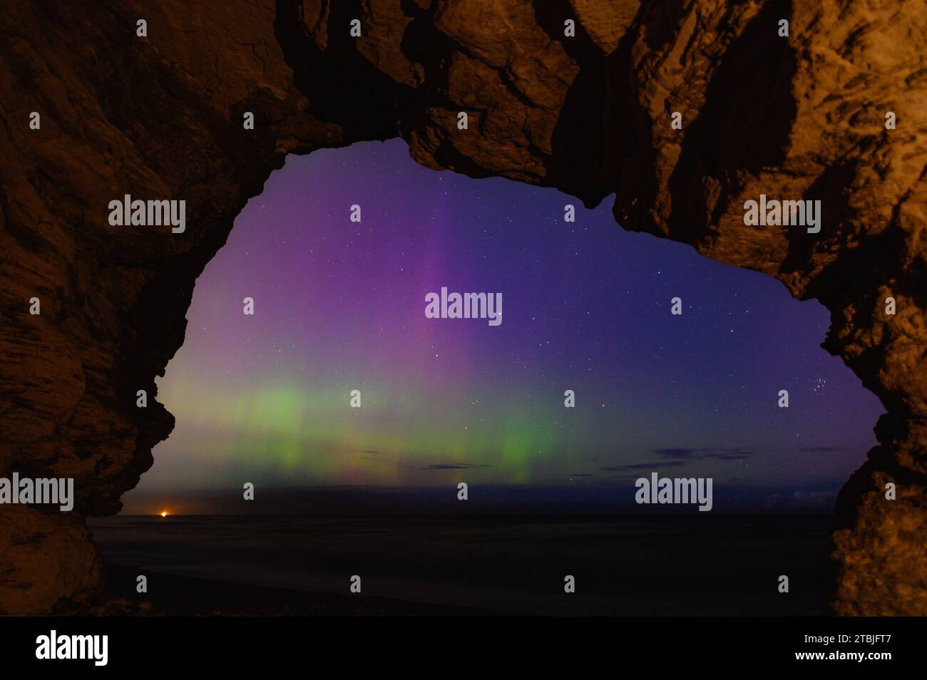 Seaham beach durham glass hi-res stock photography and images - Alamy