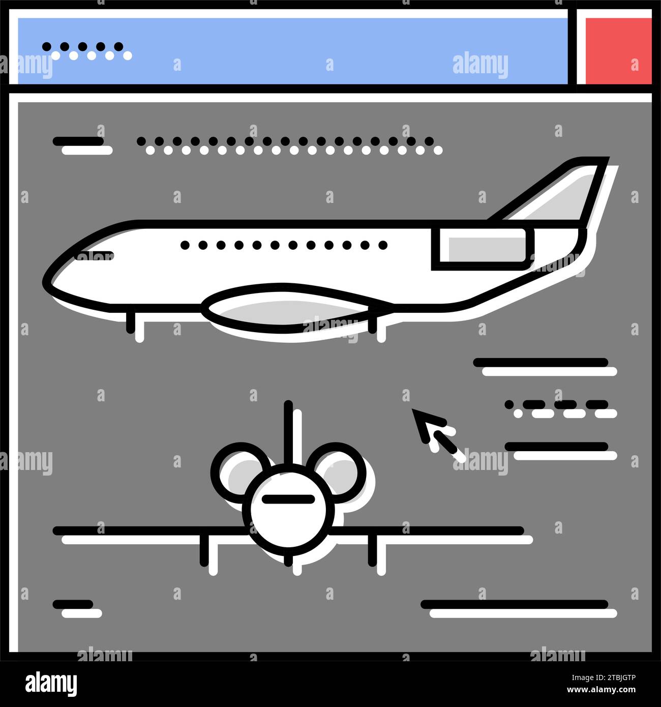 Aeronautical mechanic Stock Vector Images - Alamy