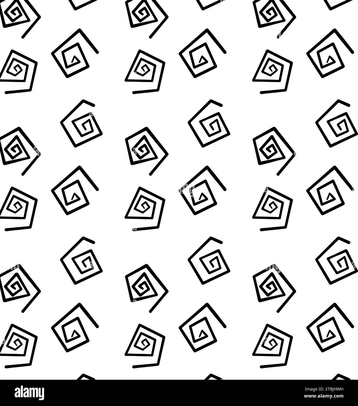 Small Dash Pattern Seamless Minimal Dash Pattern Small Elements Stock Vector Image And Art Alamy