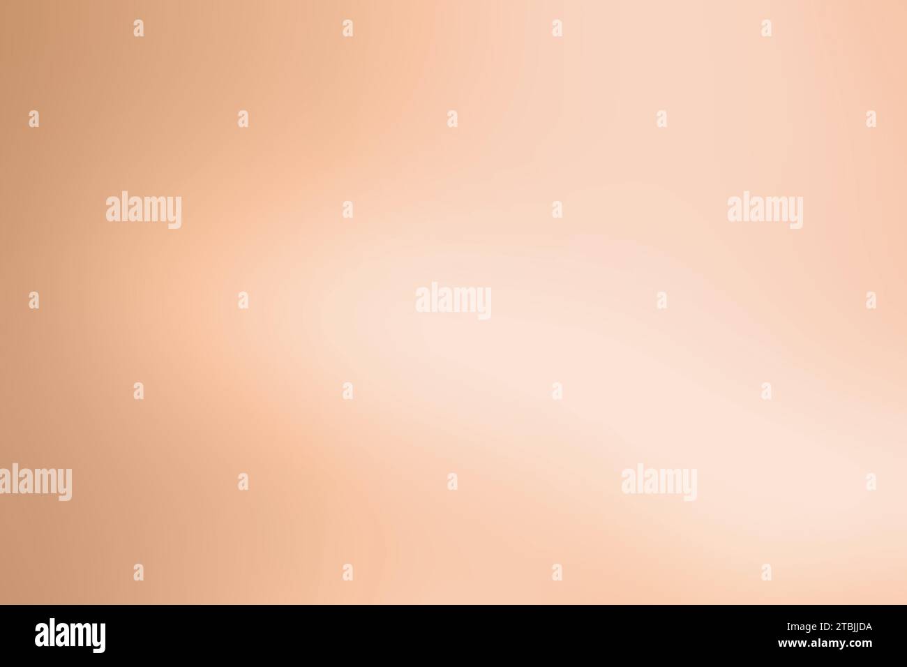 Color 2024 peach fuzz. Color of the Year concept. Designer tinted peach ...