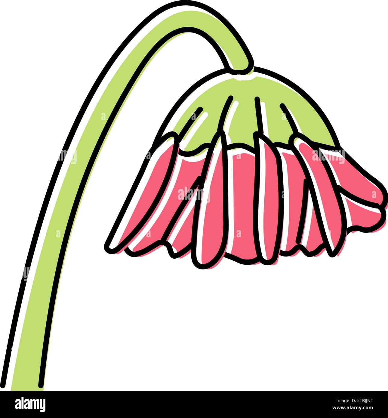 Drooping character hi-res stock photography and images - Alamy