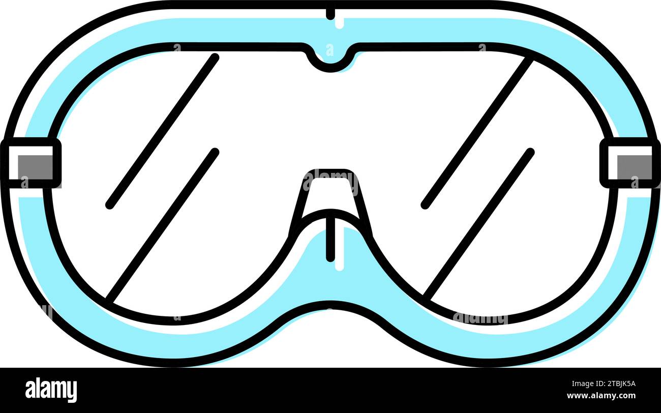 Safety test and engineer Cut Out Stock Images & Pictures - Alamy