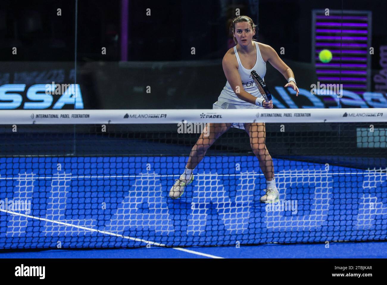 Paula josemaria ariana sanchez hi-res stock photography and images - Alamy