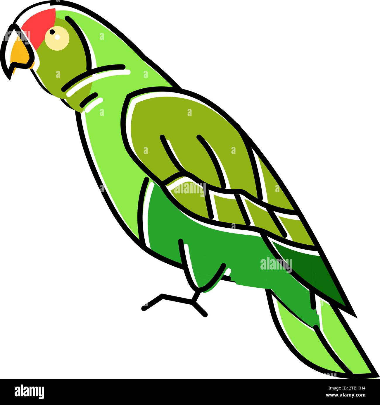 Amazon studio Stock Vector Images - Alamy