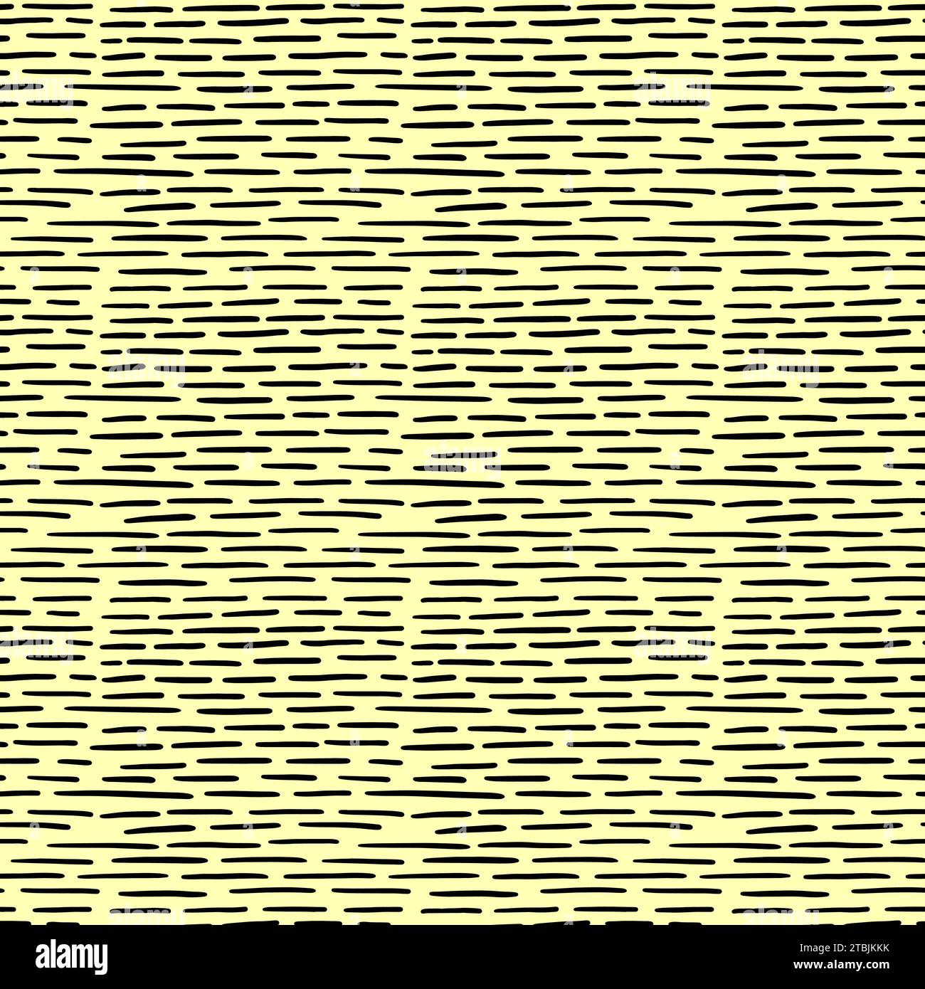Small dash pattern. Seamless minimal dash pattern, small elements on ...