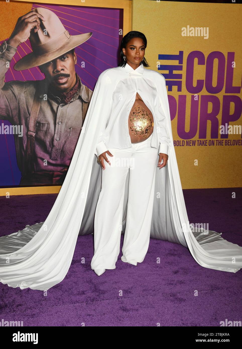 Ciara princess wilson pka ciara hi-res stock photography and images - Alamy