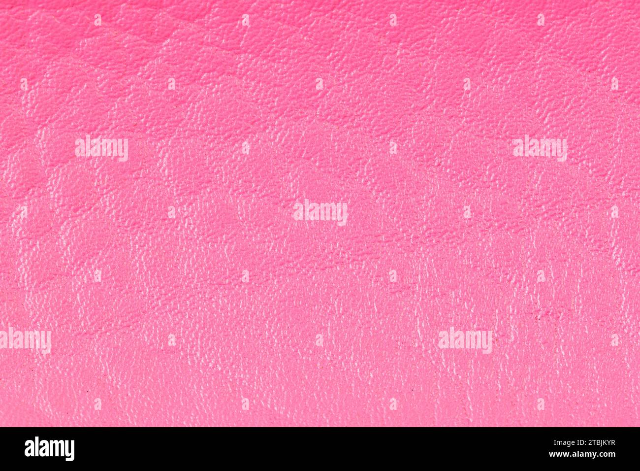 Pink leather texture closeup detailed background Stock Photo - Alamy
