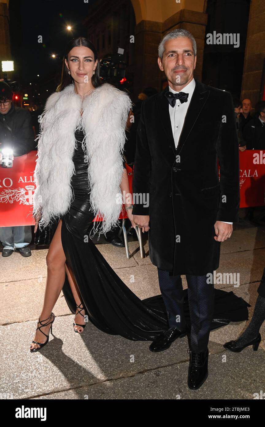 Giuseppe boni hi-res stock photography and images - Alamy