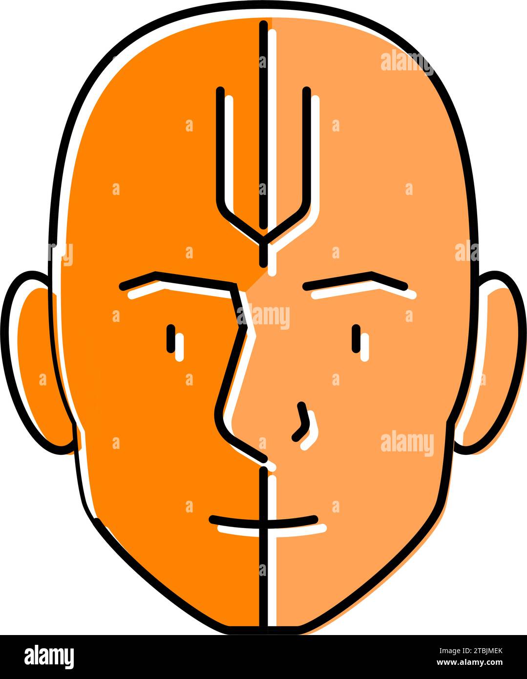 tilak mark color icon vector illustration Stock Vector Image & Art - Alamy tilak mark color icon vector illustration Stock Vector Image & Art - Alamy