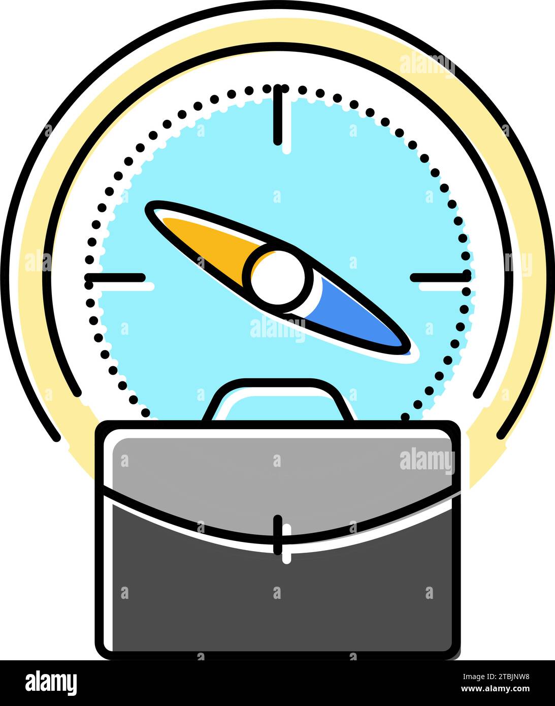 cultural fit interview job color icon vector illustration Stock Vector ... cultural fit interview job color icon vector illustration Stock Vector ...