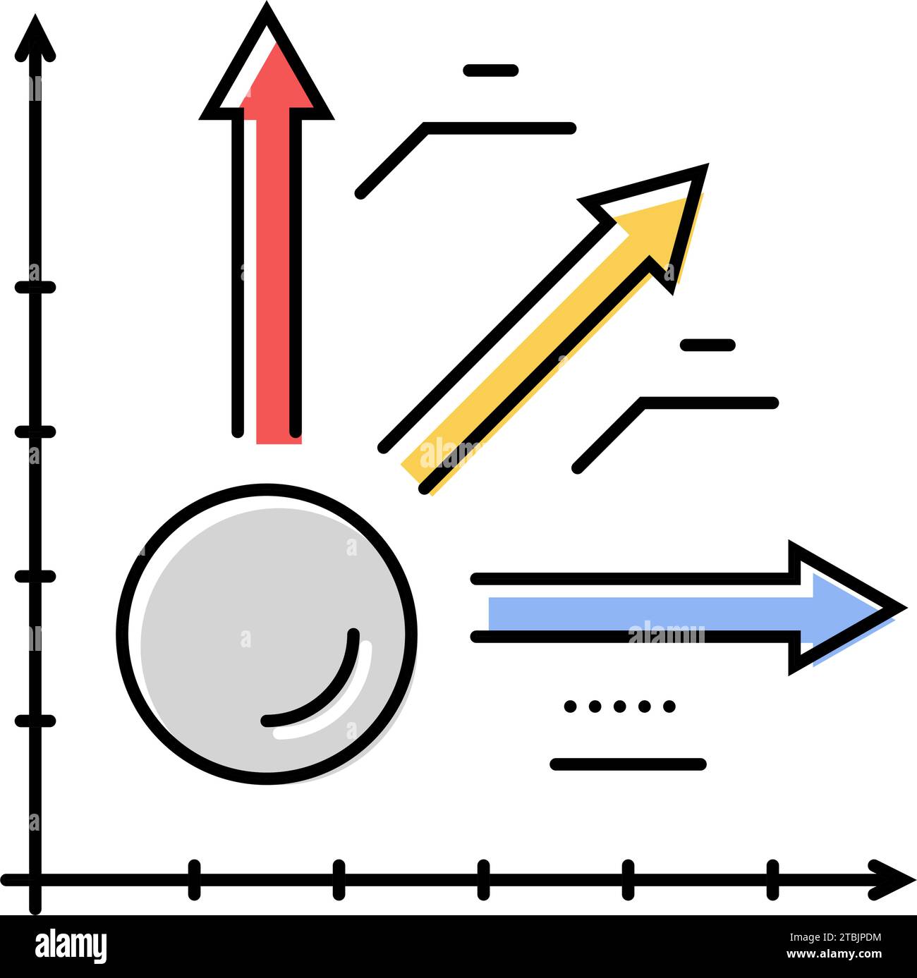 Kinematics Stock Vector Images - Alamy