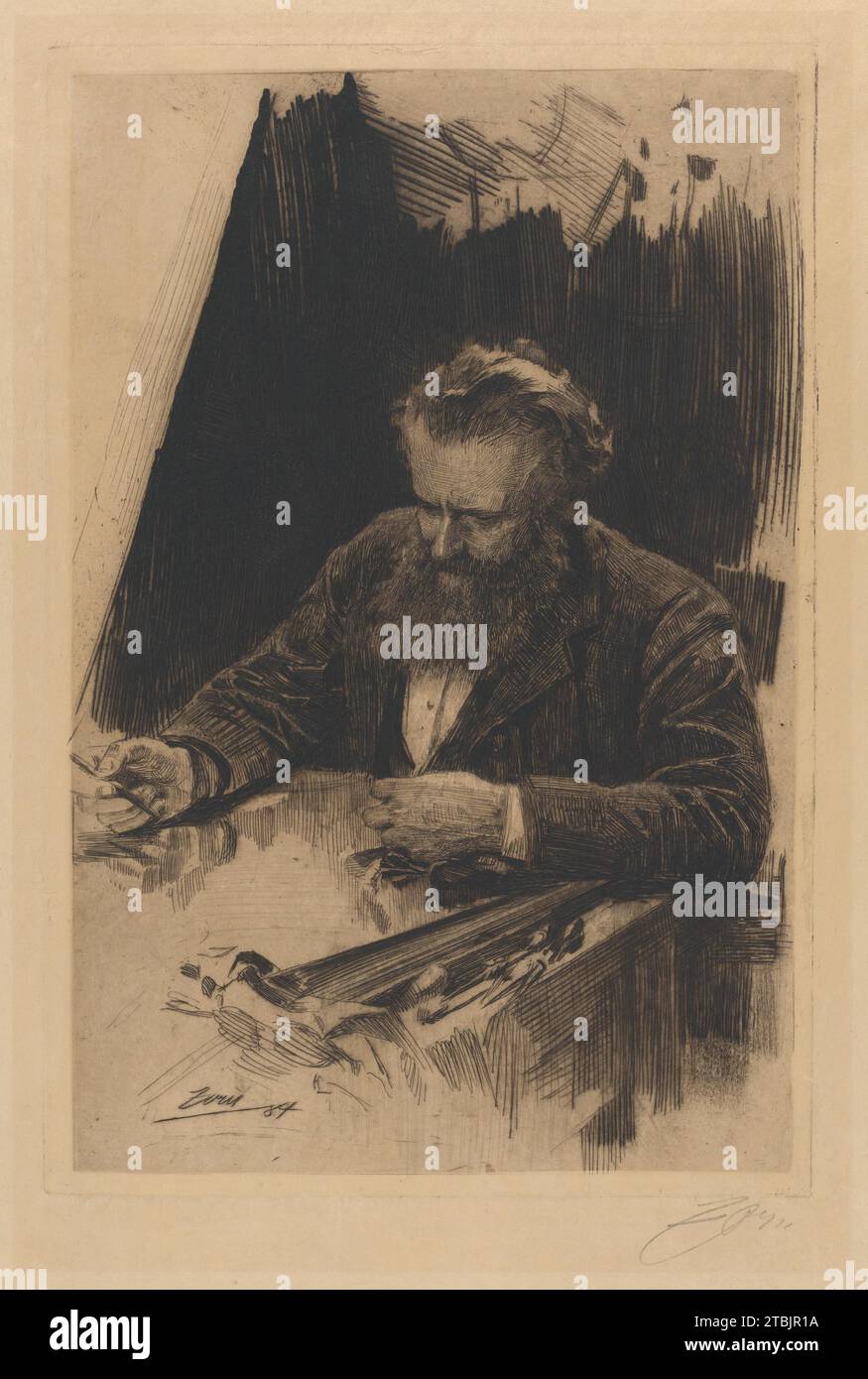 Axel haig hi-res stock photography and images - Alamy