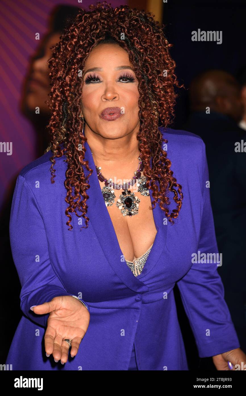 Kym Whitley 2023