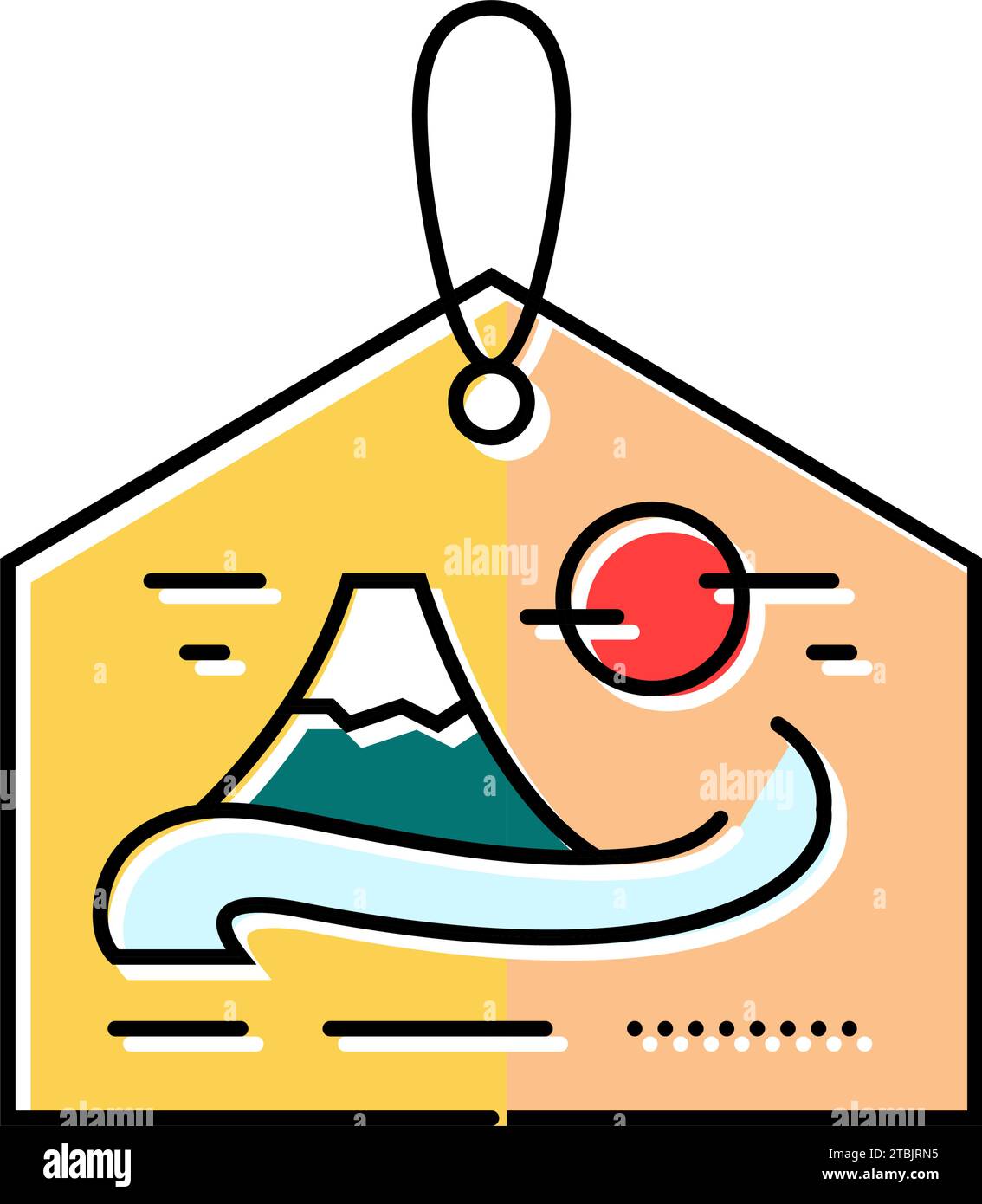 Plaques architecture Stock Vector Images - Alamy