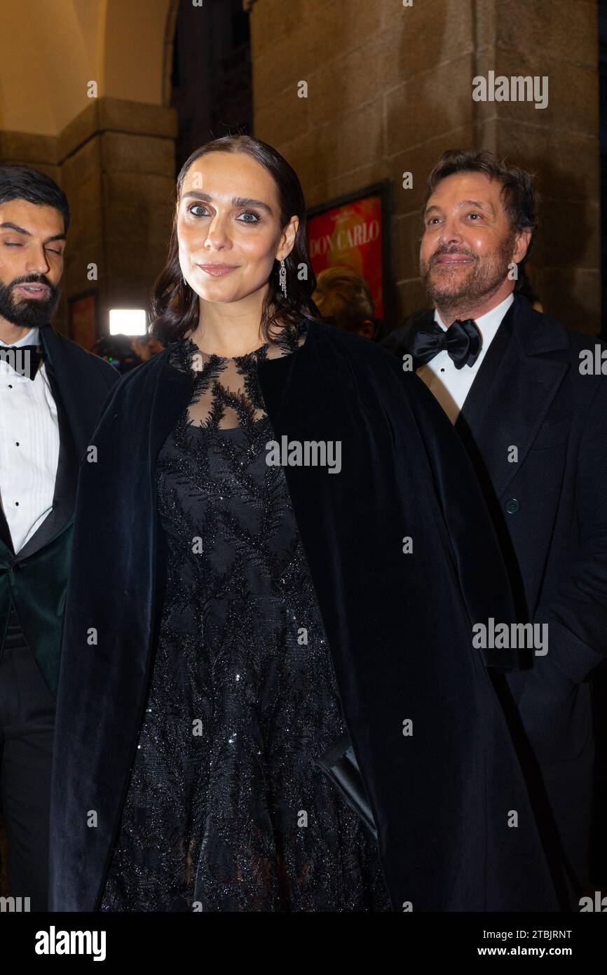 Lucrezia guidone hi-res stock photography and images - Alamy