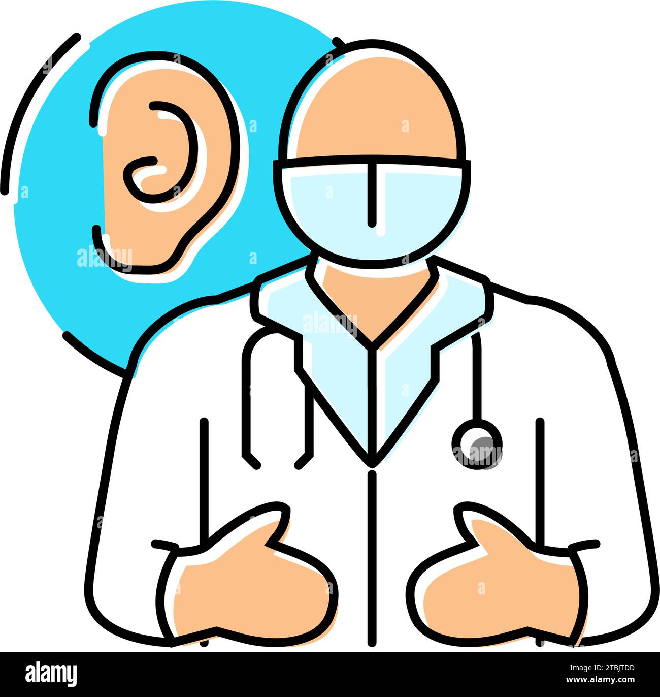 Putting device Stock Vector Images - Alamy