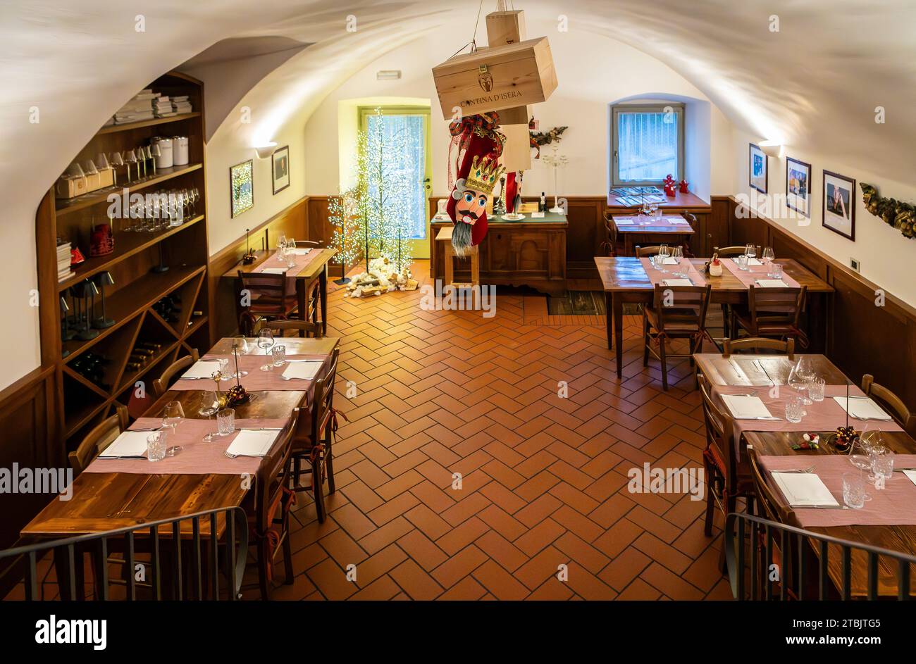 Restaurant isera hi-res stock photography and images - Alamy