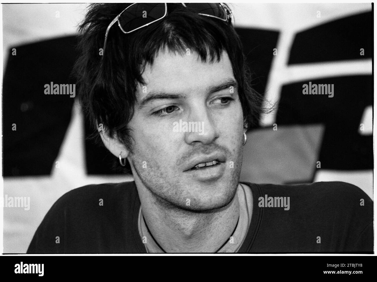 Courtney taylor hi-res stock photography and images - Alamy