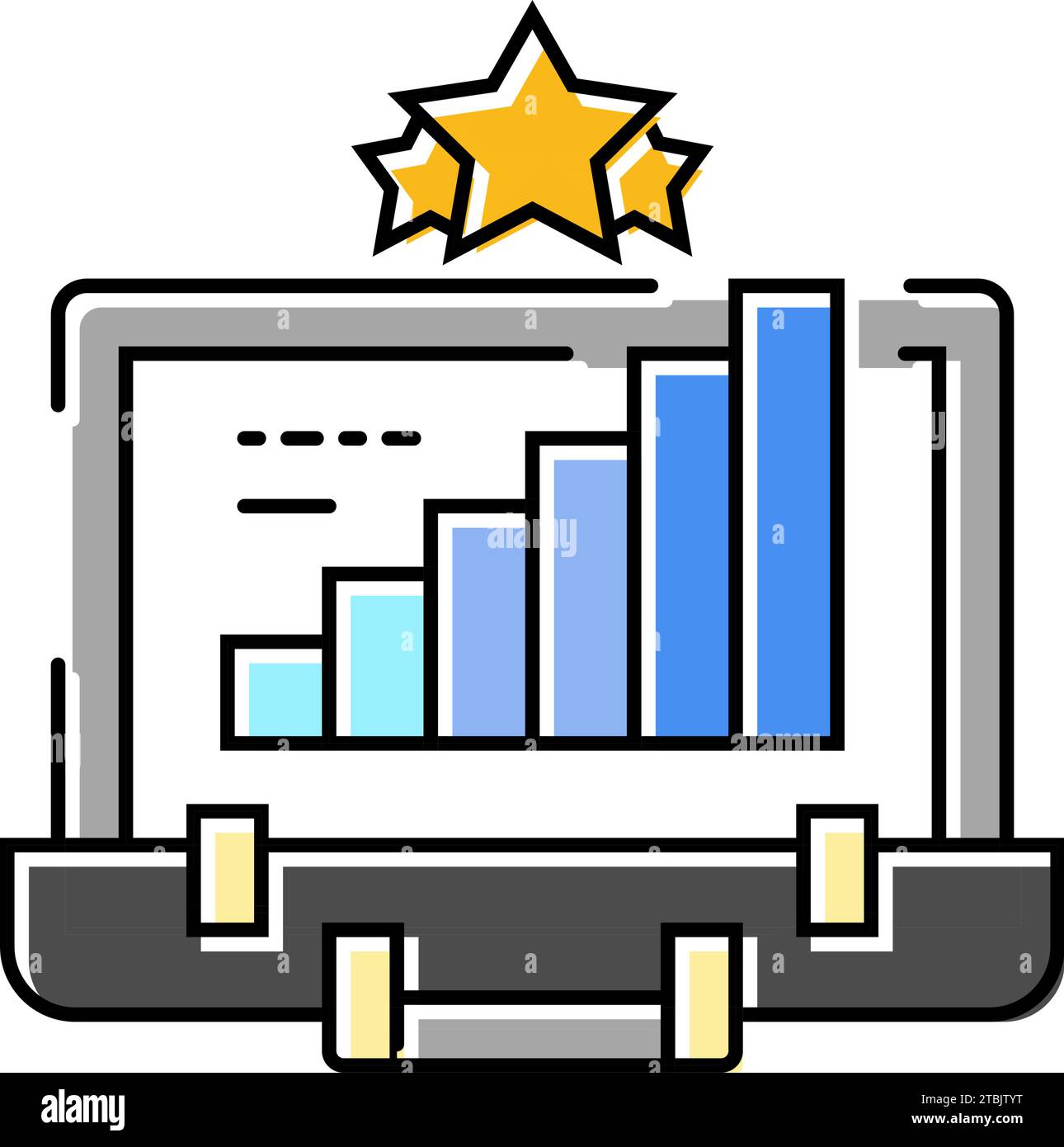 career aspirations interview job color icon vector illustration Stock ... career aspirations interview job color icon vector illustration Stock ...