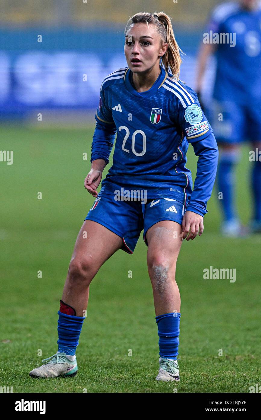 Greggi italy hi-res stock photography and images - Alamy