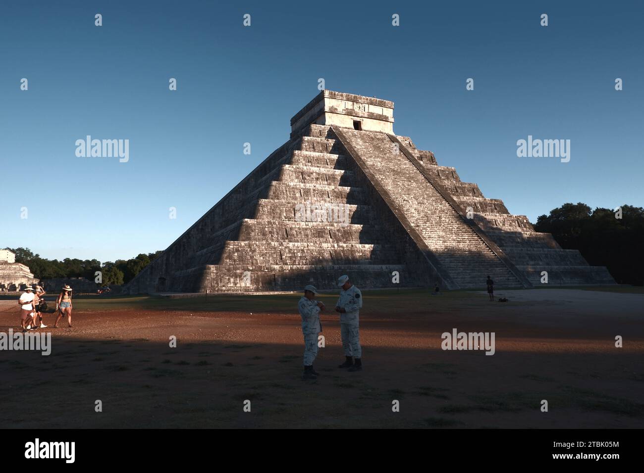 Turismo tulum hi-res stock photography and images - Alamy