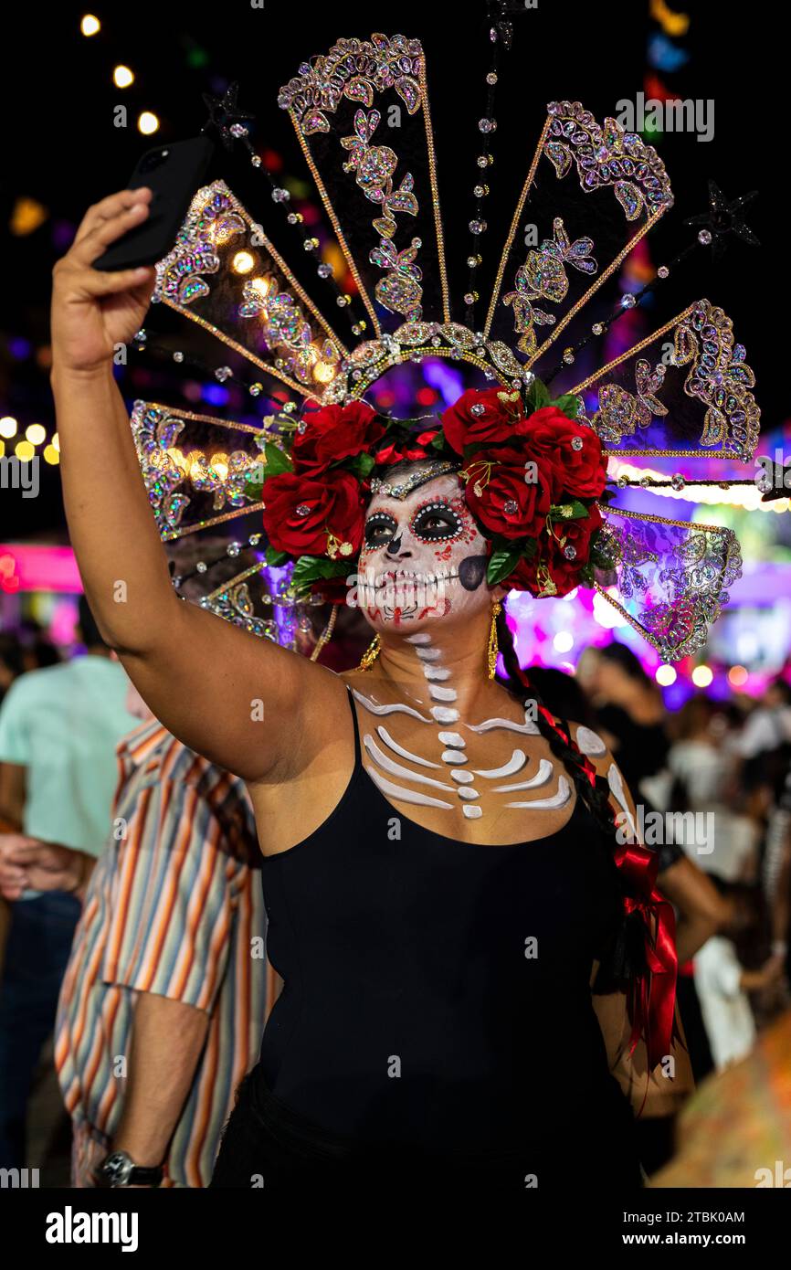 Isla de muertos hi-res stock photography and images - Alamy