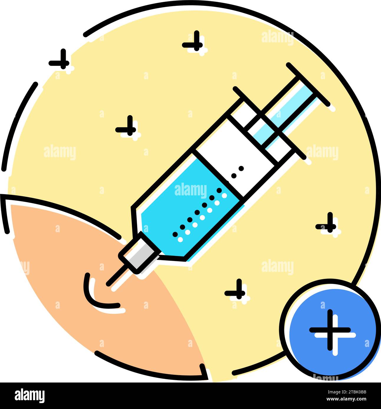 Medication administration Stock Vector Images - Alamy