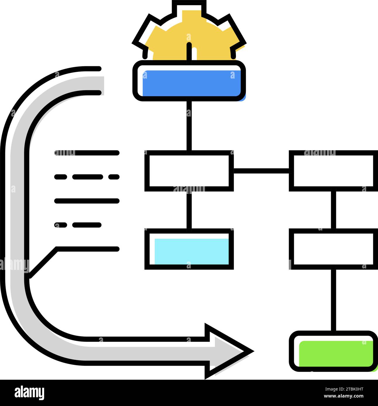 Uml icon hi-res stock photography and images - Alamy