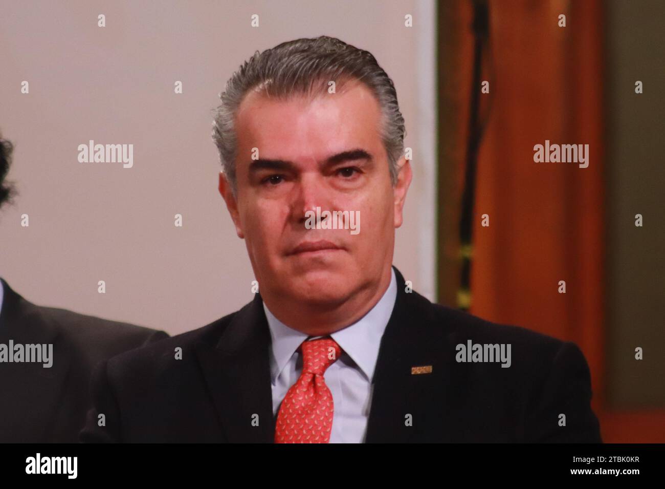 Mexico City, Mexico. 06th Dec, 2023. December 6, 2023 in Mexico City ...