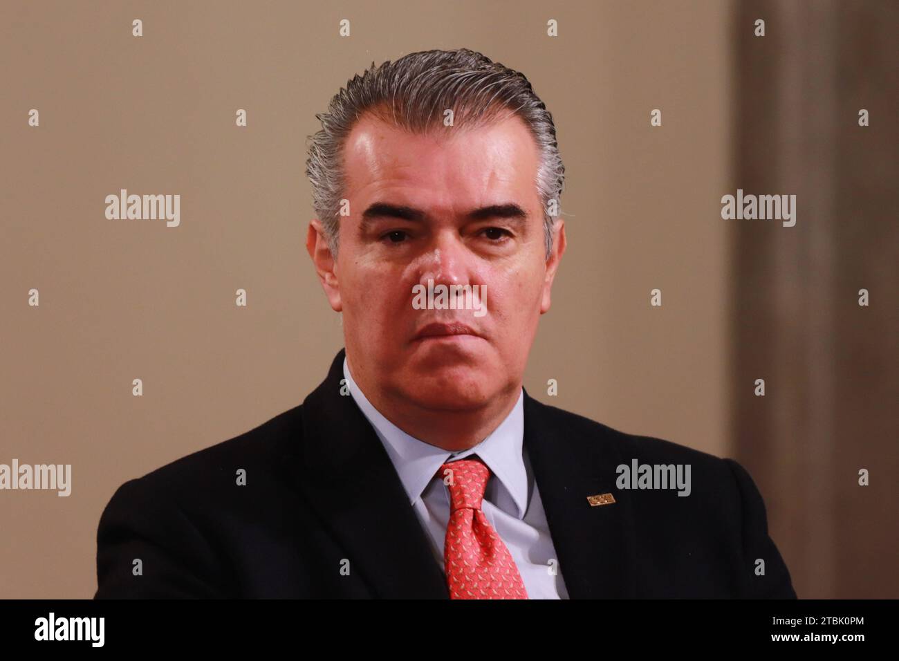 Mexico City, Mexico. 06th Dec, 2023. December 6, 2023 in Mexico City ...
