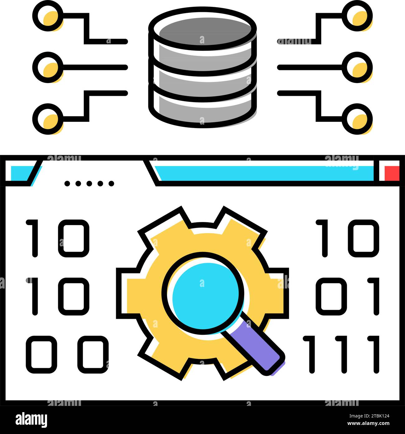 Backup validation hi-res stock photography and images - Alamy