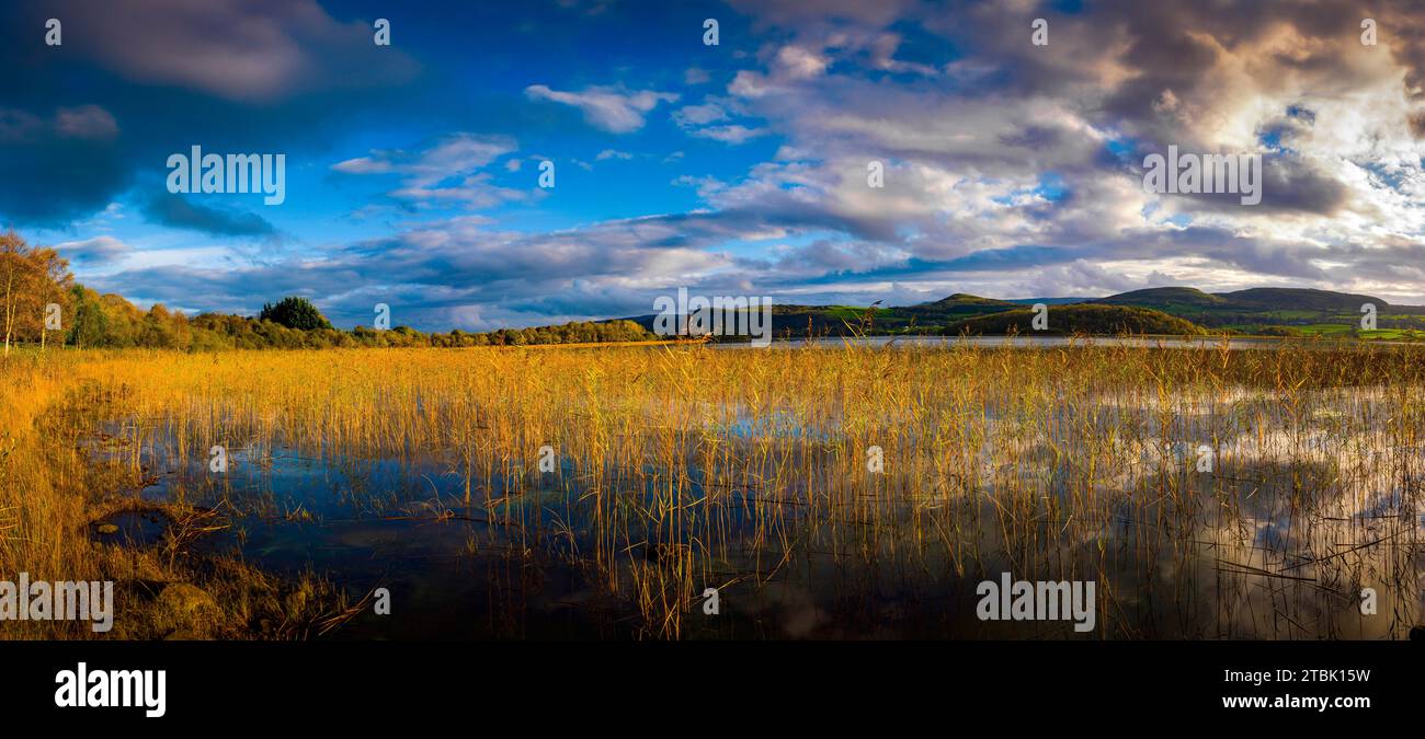Fermanagh border hi-res stock photography and images - Alamy