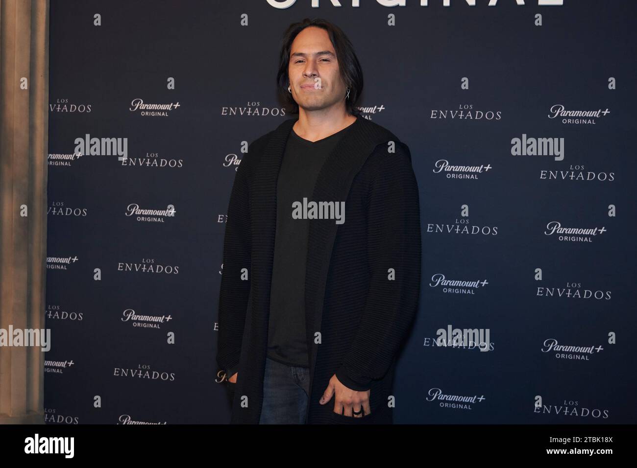 Mexico City, Mexico. 05th Dec, 2023. December 5, 2023, Mexico City ...